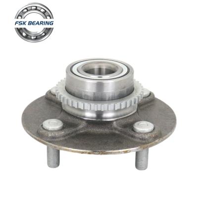 China 40202-JR71A Wheel Bearing Kit Assembly OE Number By NISSAN for sale