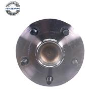 China China FSK 42450-02160 Automobile Wheel Hub Bearing Unit Shaft Head For Toyota ABEC-3/ABEC-5 Precision for sale