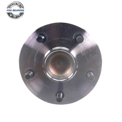 China China FSK 42450-02160 Automobile Wheel Hub Bearing Unit Shaft Head For Toyota ABEC-3/ABEC-5 Precision for sale
