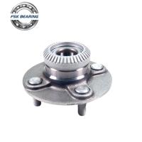 China 43200-6F600 Wheel Bearing Kit Wheel Hub OE Number By NISSAN for sale