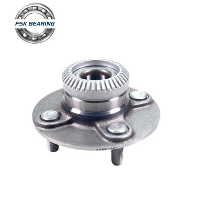 China 43200-6F600 Wheel Bearing Kit Wheel Hub OE Number By NISSAN for sale