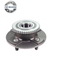 China Reliable 43200-73R08 Wheel Hub Bearing Kit For Nissan for sale