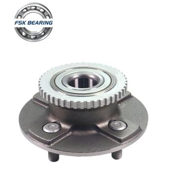 China Reliable 43200-73R08 Wheel Hub Bearing Kit For Nissan for sale