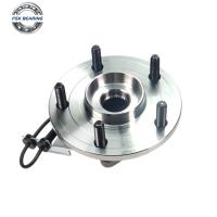 China FSK 05154199AA Automobile Bearing Unit Assembly For Chrysler Imported ABEC-3/ABEC-5 Precision for sale