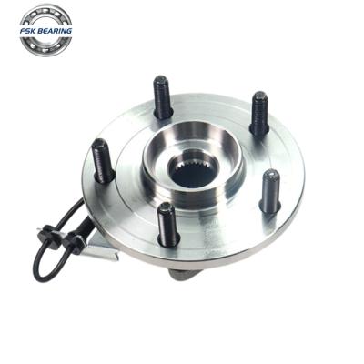 China FSK 05154199AA Automobile Bearing Unit Assembly For Chrysler Imported ABEC-3/ABEC-5 Precision for sale