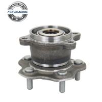 China 43202-CY000 Wheel Hub Bearing Unit For NISSAN SERENA C25 C26 2005 for sale