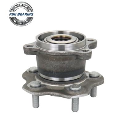 China 43202-CY000 Wheel Hub Bearing Unit For NISSAN SERENA C25 C26 2005 for sale