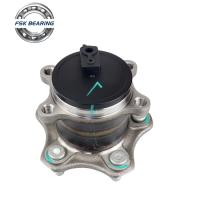 China 43210-EA200 Wheel Hub Stud Wheel Bearing Kit OE Number By NISSAN for sale