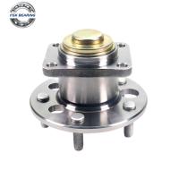 China FSK Brand 7466918 Wheel Hub Unit Bearing Repair Kit For Buick ABEC-3/ABEC-5 Precision for sale