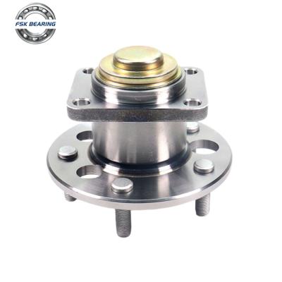 China FSK Brand 7466918 Wheel Hub Unit Bearing Repair Kit For Buick ABEC-3/ABEC-5 Precision for sale