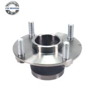 China High Precision 23973989 Double Rows Gcr15 Chrome Steel Bearing Unit Shaft Head For Wuling Hongguang for sale
