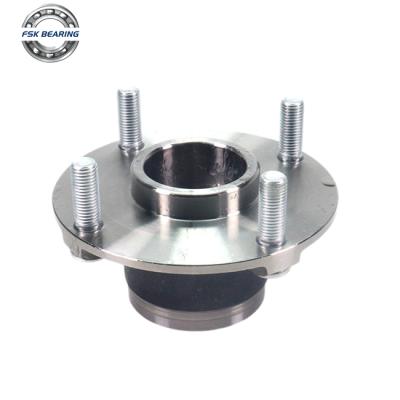 China High Precision 23973989 Double Rows Gcr15 Chrome Steel Bearing Unit Shaft Head For Wuling Hongguang for sale