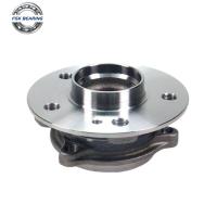 China FSKG A2473560000 Wheel Hub Unit Bearing Repair Kit For Mercedes-Benz Imported ABEC-3/ABEC-5 Precision for sale