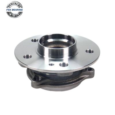 China FSKG A2473560000 Wheel Hub Unit Bearing Repair Kit For Mercedes-Benz Imported ABEC-3/ABEC-5 Precision for sale