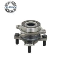 China 43402-61ML0 Wheel Bearing Kit For Suzuki Vitara LY 1.4 Comline Rear Left for sale