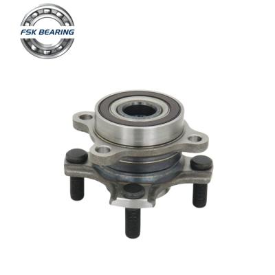 China 43402-61ML0 Wheel Bearing Kit For Suzuki Vitara LY 1.4 Comline Rear Left for sale
