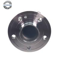 China FSK Brand A2473560200 Hub Bearing Unit Shaft Head Assembly For Mercedes-Benz With Gcr15 Chrome Steel And Double Rows for sale