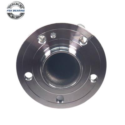 China FSK Brand A2473560200 Hub Bearing Unit Shaft Head Assembly For Mercedes-Benz With Gcr15 Chrome Steel And Double Rows for sale