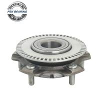 China Fsk Brand 43402-68L00 Wheel Bearing Kit For SUZUKI Swift IV for sale