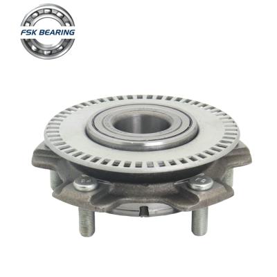 China Fsk Brand 43402-68L00 Wheel Bearing Kit For SUZUKI Swift IV for sale