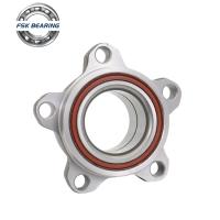 China 515052  Front Wheel Bearing And Hub Assembly For The Ford Explorer for sale