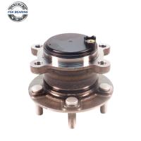 China LX6C-2C299-A3B Wheel Hub Unit Bearing Repair Kit For Changan Ford P6 P5 for sale