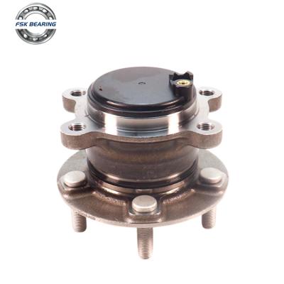 China LX6C-2C299-A3B Wheel Hub Unit Bearing Repair Kit For Changan Ford P6 P5 for sale