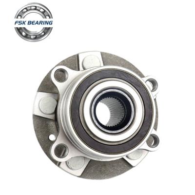 China 515107 Wheel Bearing And Hub Assembly For The 2004-2008 Chevy Colorado for sale