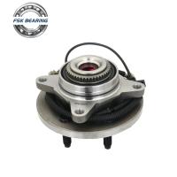 China High Quality 515130 Front Wheel Hub Bearing Assembly For Ford for sale