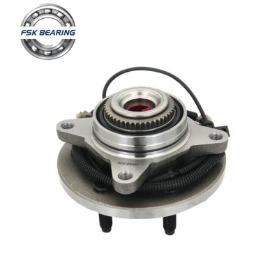 China High Quality 515130 Front Wheel Hub Bearing Assembly For Ford for sale