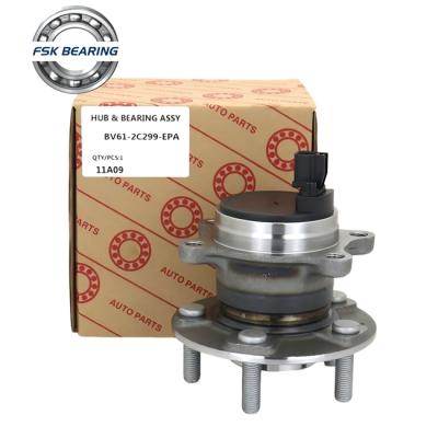 China 515134 Front Wheel Hub Bearing For Ford F-450 SUPER DUTY 2011-2016 for sale
