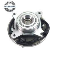 China High Quality 515143 Wheel Hub Bearing For FORD F-250 SUPER for sale