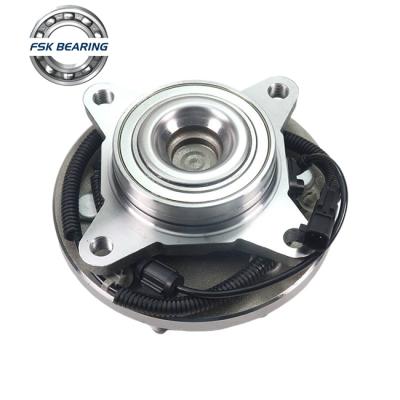 China High Quality 515143 Wheel Hub Bearing For FORD F-250 SUPER for sale