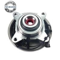 China 15178881 Front Right Wheel Bearing And Hub Assembly For GMC Canyon for sale