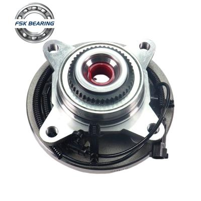 China 15178881 Front Right Wheel Bearing And Hub Assembly For GMC Canyon for sale