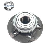 China Reliable 10094254 Auto Parts Rear Wheel Hub Bearing For Mg Zs for sale