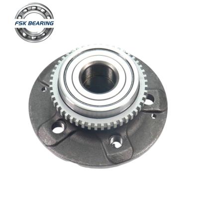 China Reliable 10094254 Auto Parts Rear Wheel Hub Bearing For Mg Zs for sale
