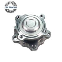 China 31221139345 Front Wheel Hub Bearing Assembly For BMW Front Wheel Hub for sale