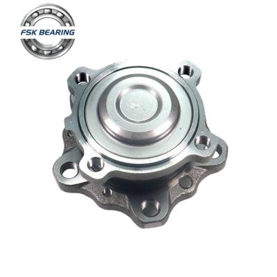 China 31221139345 Front Wheel Hub Bearing Assembly For BMW Front Wheel Hub for sale