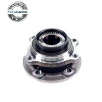 China 33406883981 Wheel Hub Assembly Rear Left Right For BMW 3 Series for sale
