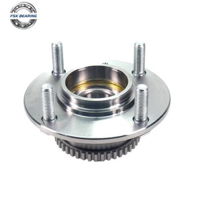 China FSK Brand 52710-2D000 Rear Wheel Bearing Unit Kit For Hyundai With Gcr15 Chrome Steel And Double Rows for sale