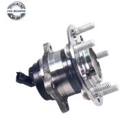 China 52730-Q6000 Rear Wheel Hub Bearing Unit Assembly For Yuedaqi ABEC-3/ABEC-5 Precision for sale