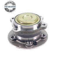 China High Quality A1673340400  Front Wheel Hub For MERCEDES-BENZ for sale