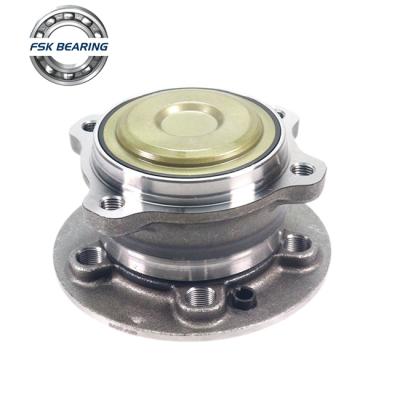 China High Quality A1673340400  Front Wheel Hub For MERCEDES-BENZ for sale
