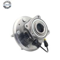 China FSK Brand 512230 Rear Wheel Bearing Unit Shaft Head  For Chevrolet ABEC-3/ABEC-5 Precision for sale