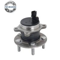 China BL1Z1104A Wheel Bearing And Hub Assembly Rear For FORD for sale
