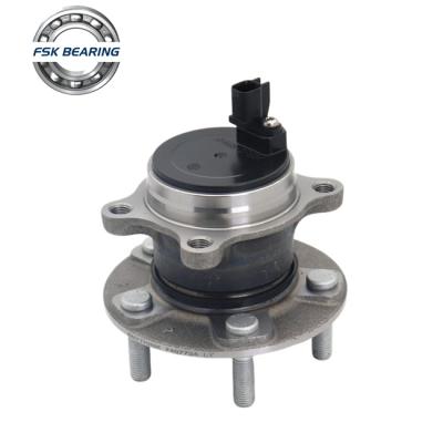 China BL1Z1104A Wheel Bearing And Hub Assembly Rear For FORD for sale