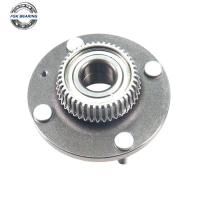 China China FSK A13-3301030 Rear Wheel Bearing Unit Shaft Head Assembly For Chery ABEC-3/ABEC-5 Precision for sale