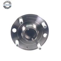 China B11-3301030AB Rear Wheel Bearing Unit Shaft Head For Chery With Gcr15 Chrome Steel And Double Rows for sale