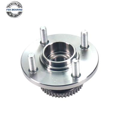 China Double Row S21-3301210 Rear Wheel Bearing Unit Shaft Head Assembly For Chery P6 P5 for sale